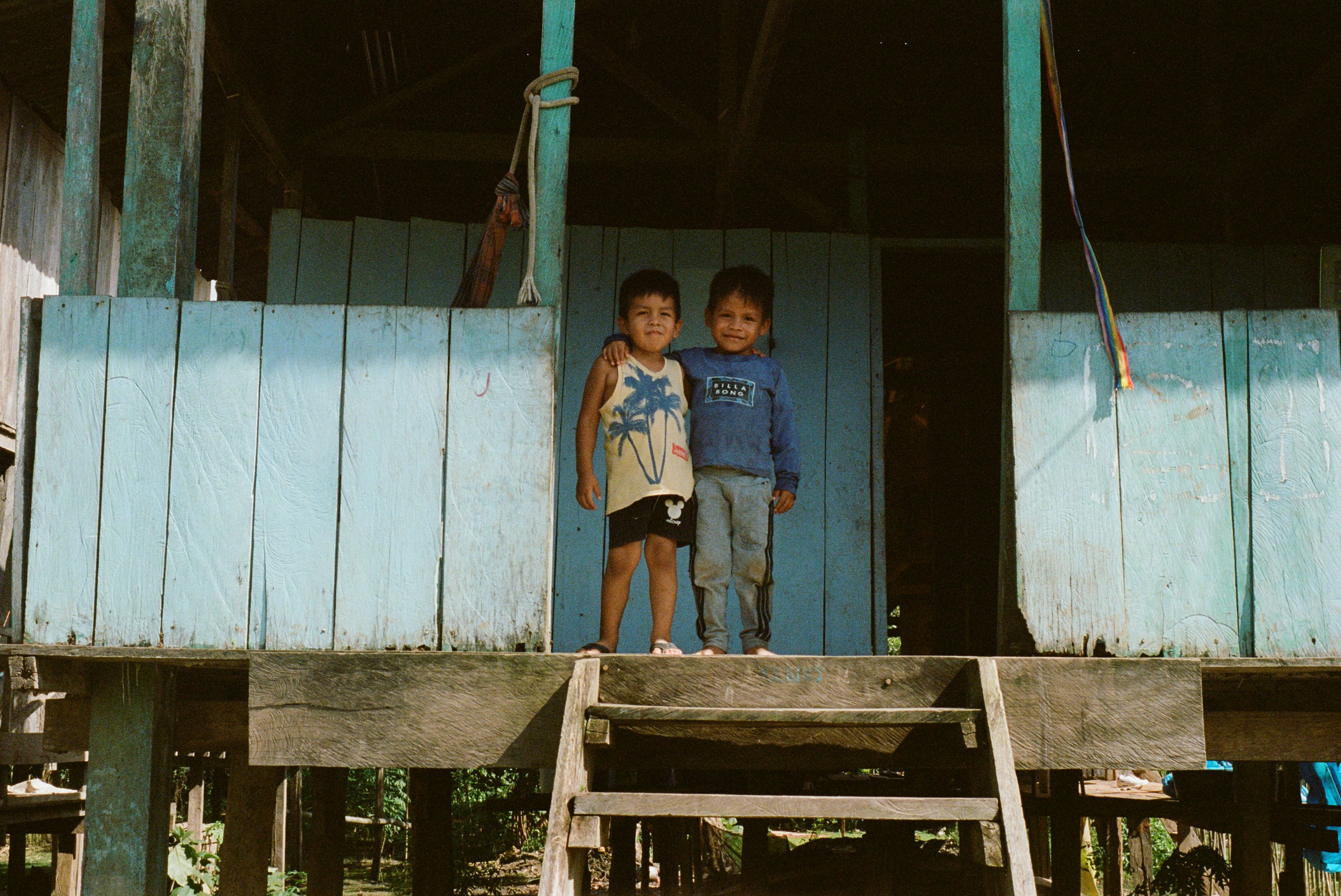 BELIZE-Construction & Evangelism Trip-July 11-18, 2026 - MissionGO