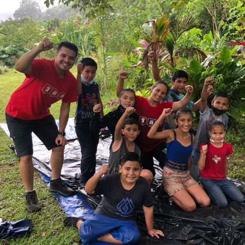 COSTA RICA-Ministry Trip-July 4-12, 2026 - MissionGO