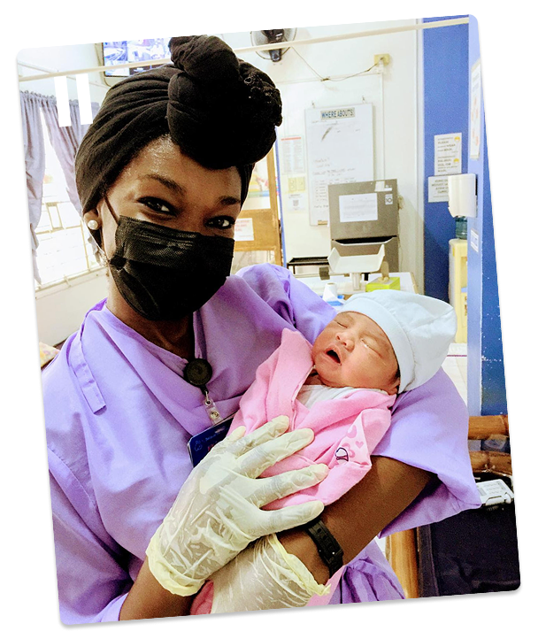 Long term Service trips - MissionGO