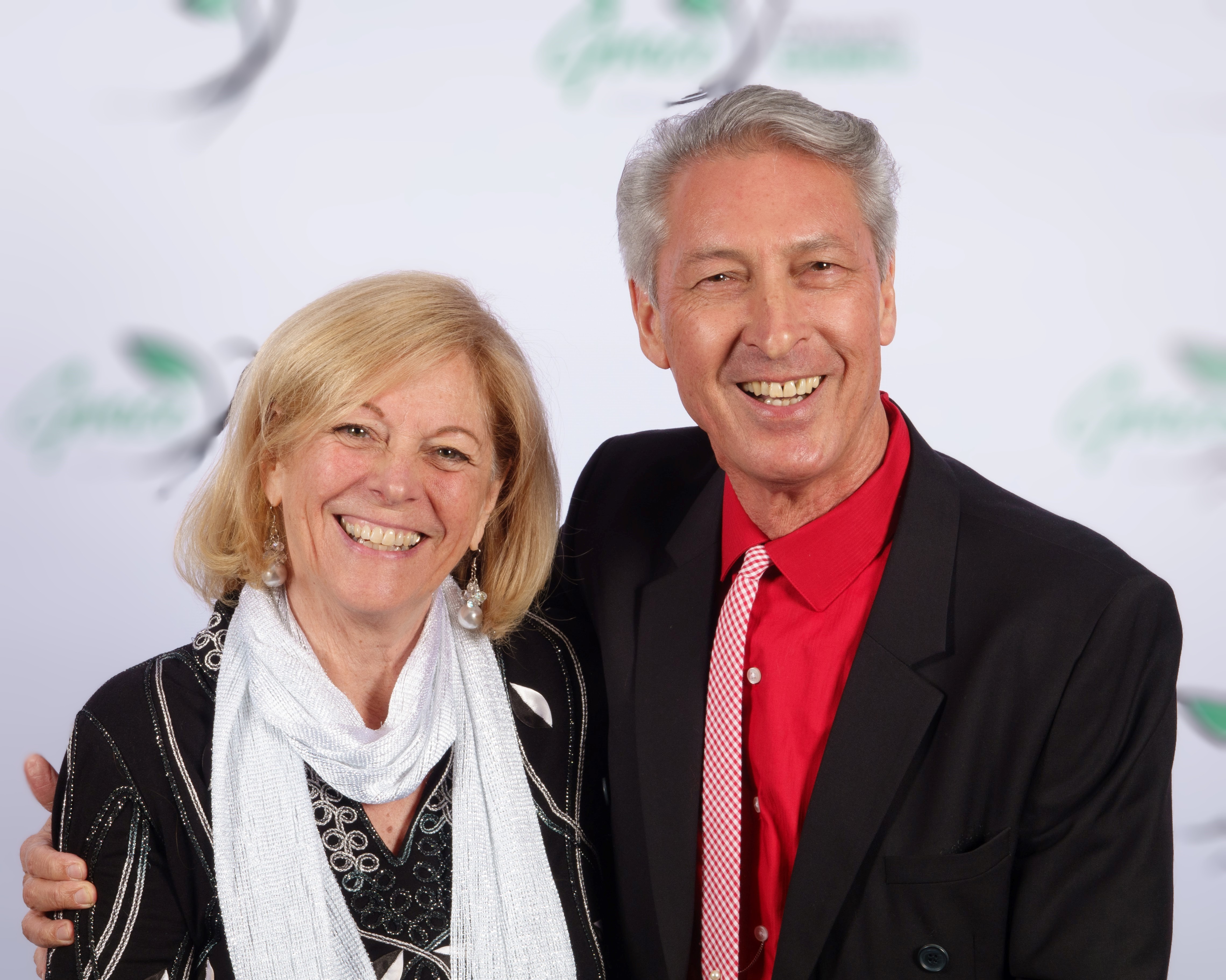 Randy & Jan Kent - MissionGO