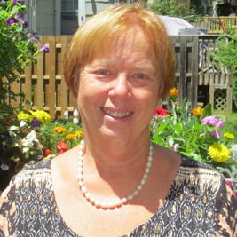 Sylvia Ann Adolfsen - MissionGO
