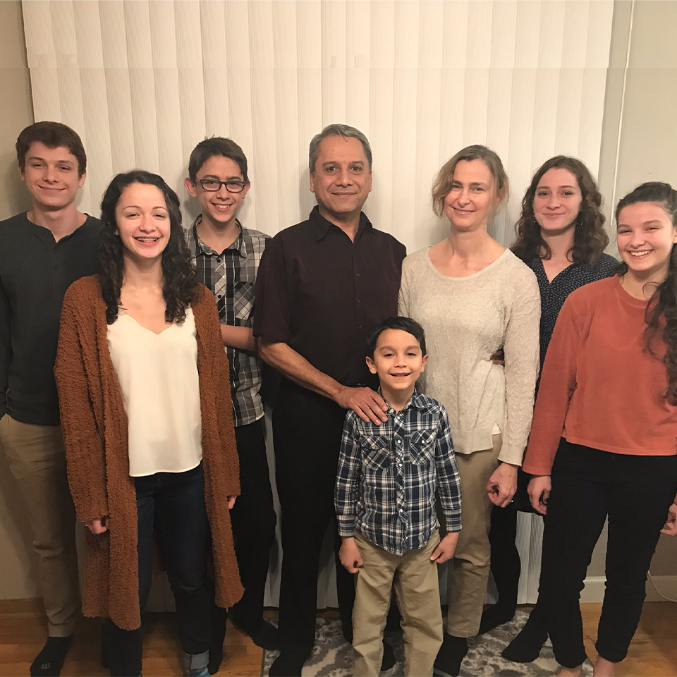 Art & Denice Aviles - MissionGO