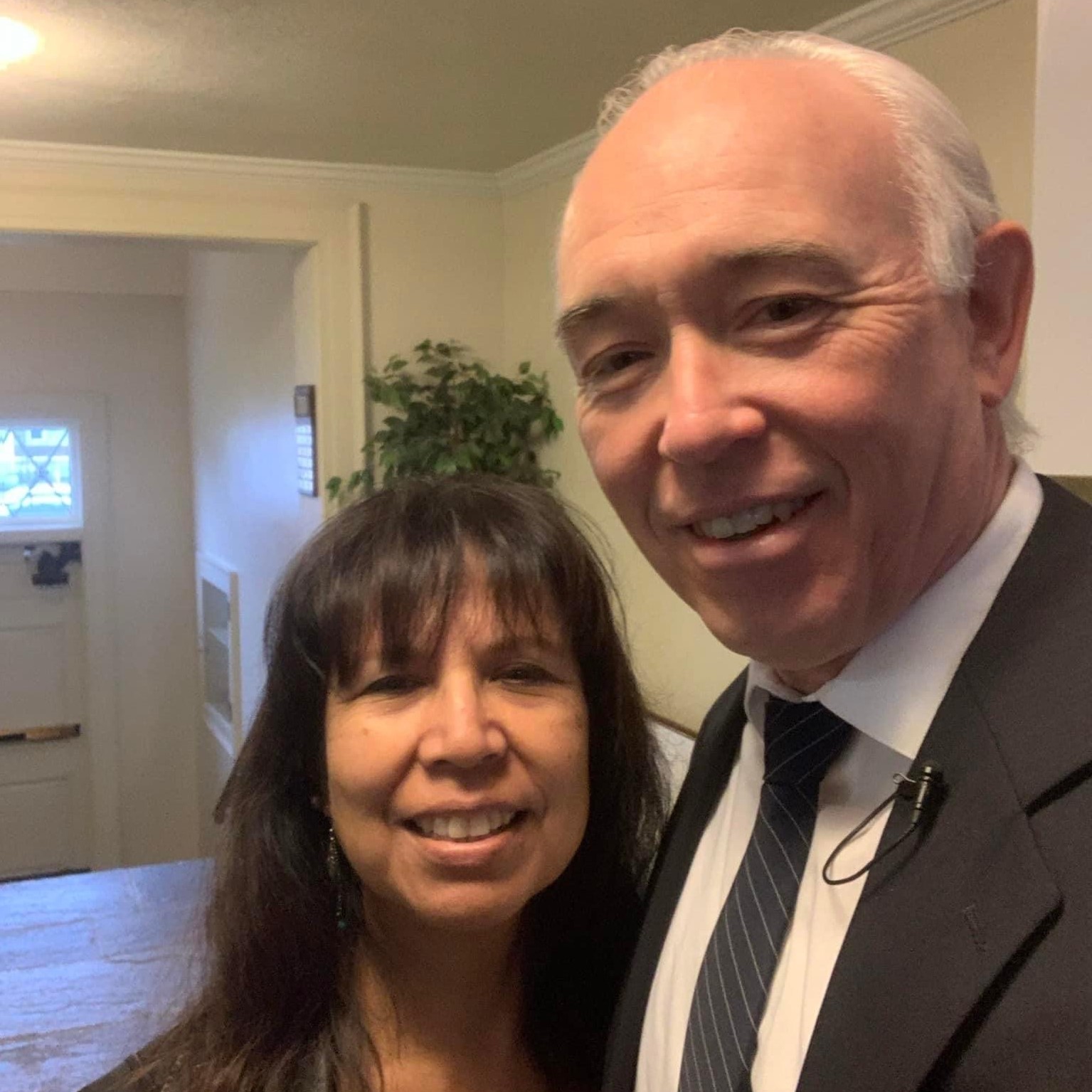 Glenn & Kathy Bloom - MissionGO