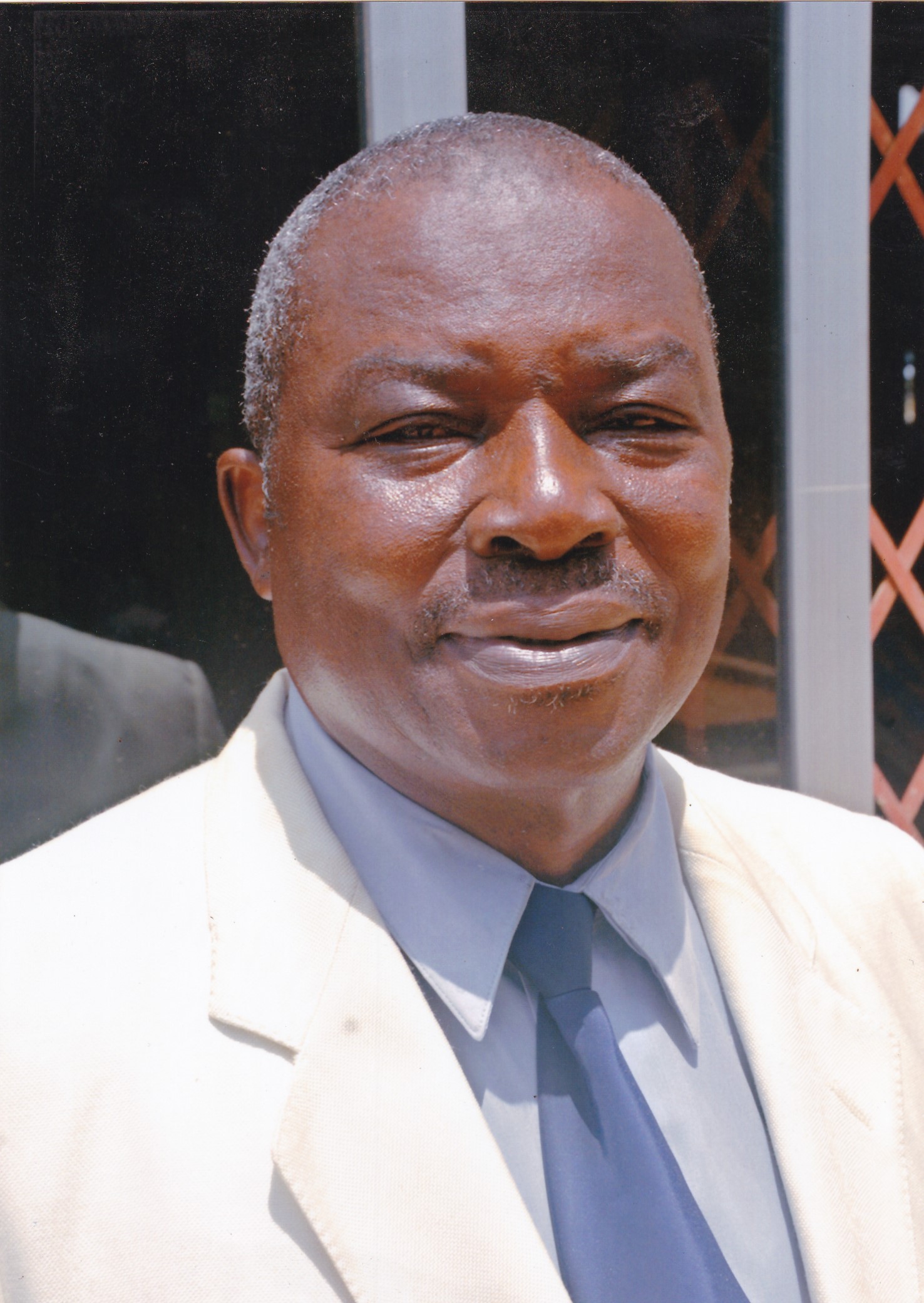 Daniel Dzunu - MissionGO