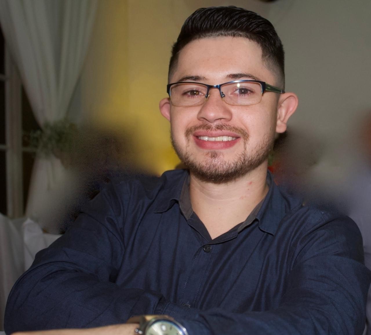 Jeison Gonzalez - MissionGO