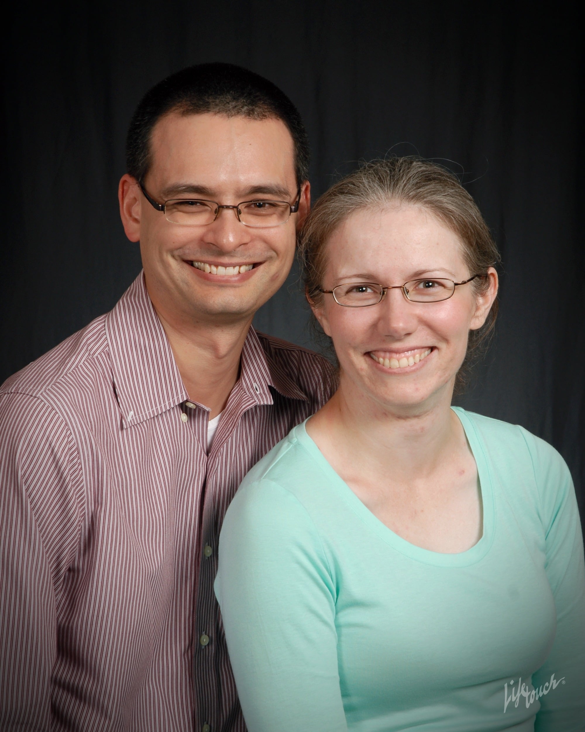 Peter & Valerie Limmer - MissionGO