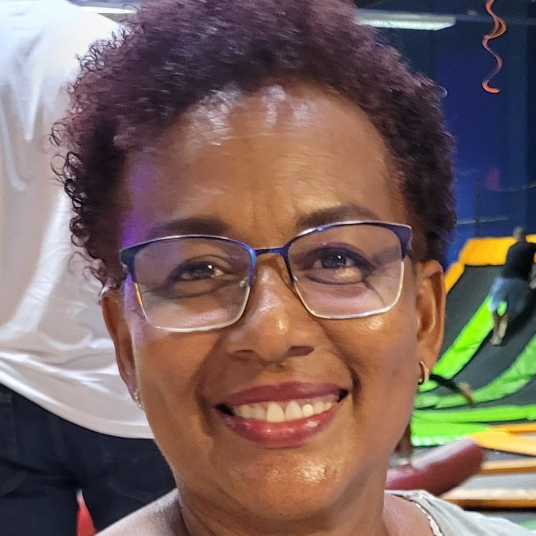Lud Baena Aguilar - MissionGO