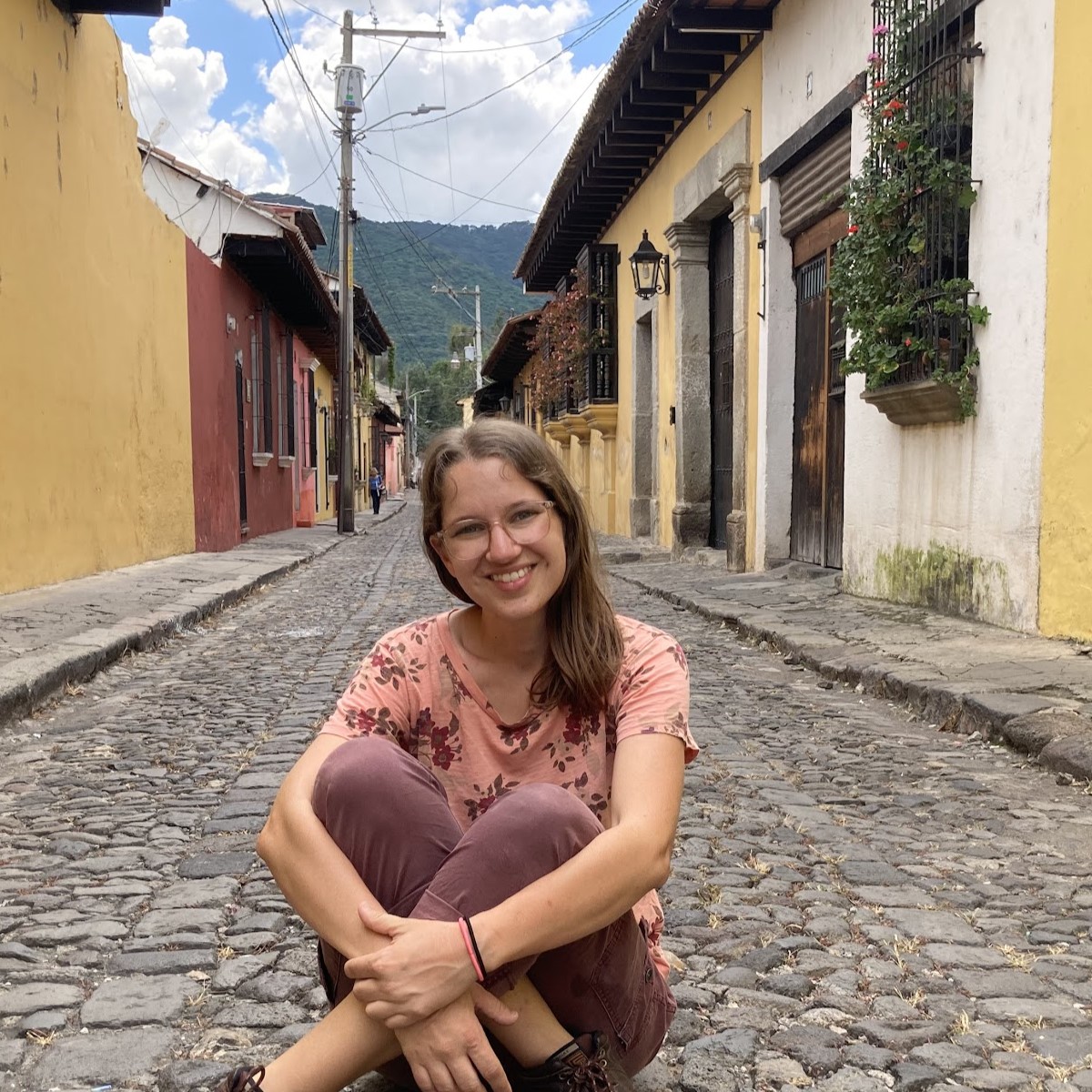 Katie Riley - MissionGO