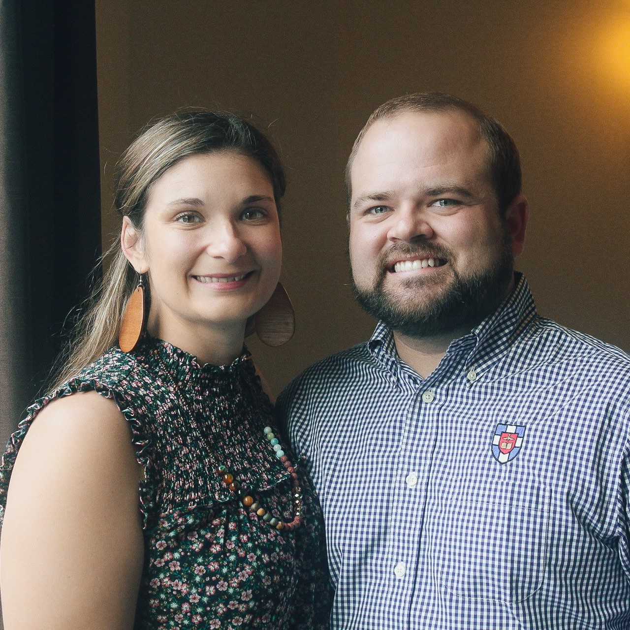 Clay and Karleigh Thacker - MissionGO