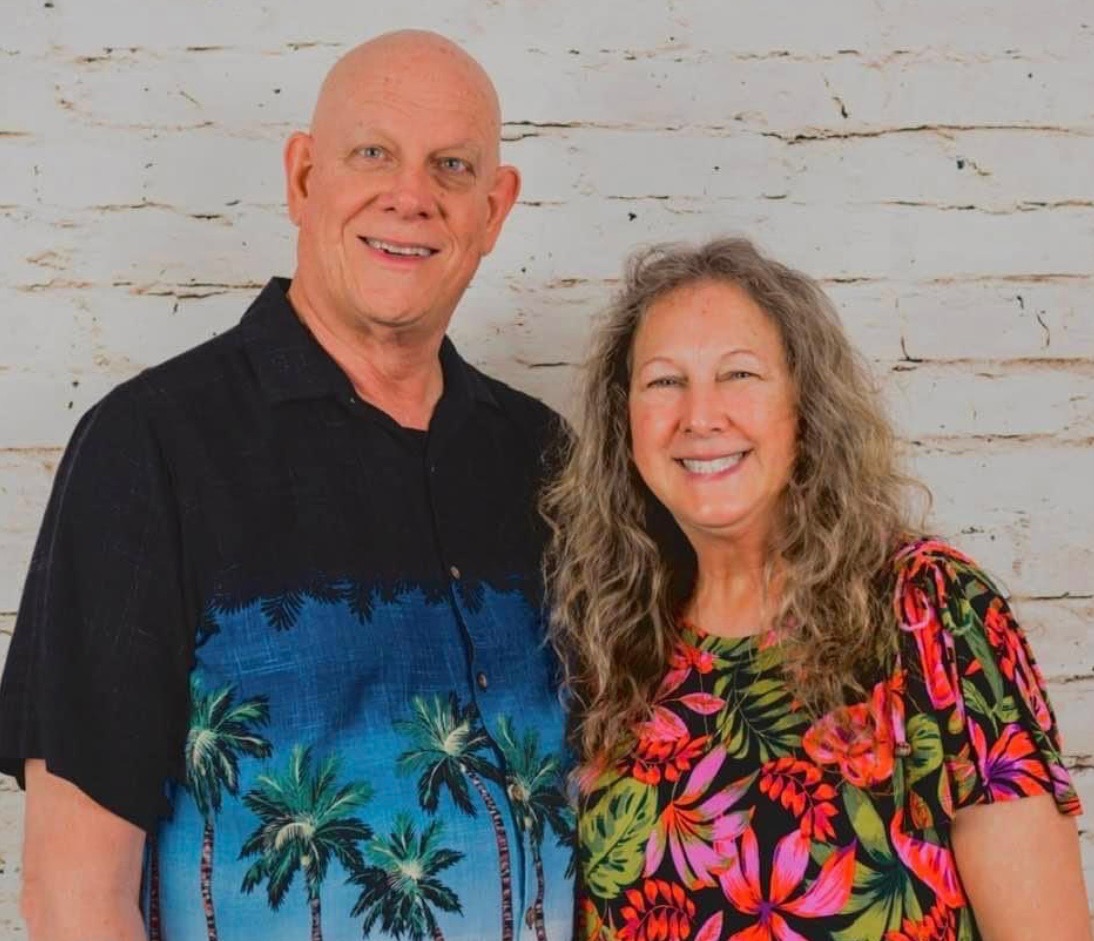 Tom and Diana Turley - MissionGO
