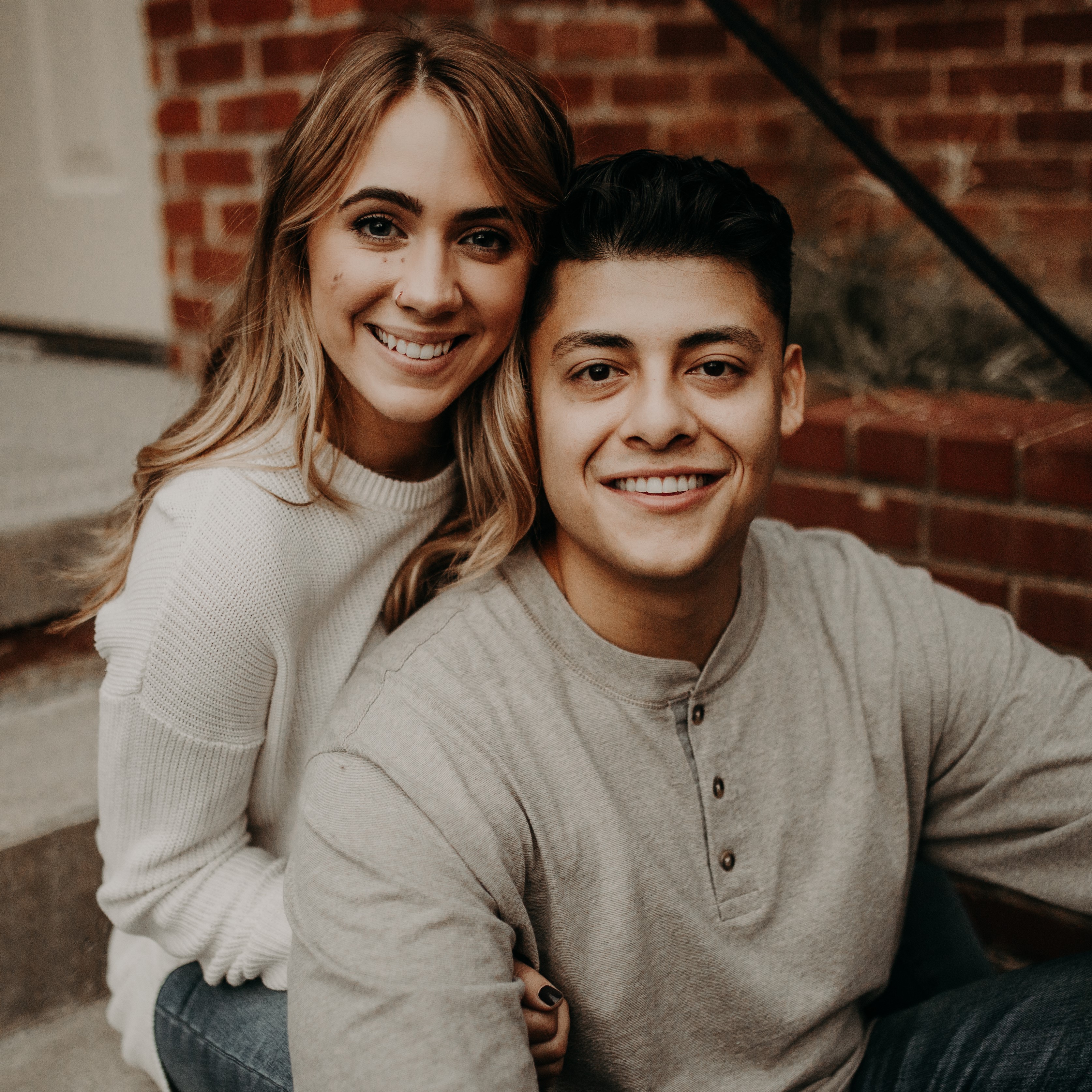 Isaac and Julianne Gutierrez - MissionGO
