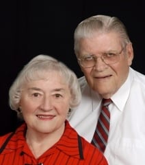 Dr. Fred Hartman - MissionGO