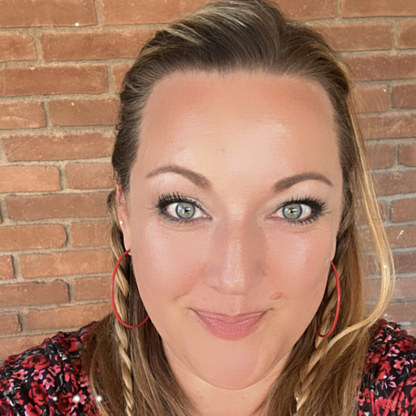 Angela Carpenter - MissionGO