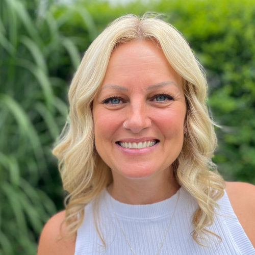 Jennifer Raymer - MissionGO