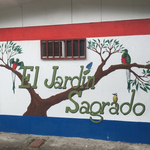 Discover El Jardin Sagrado – MissionGO’s Ministry Hub in Costa Rica ...