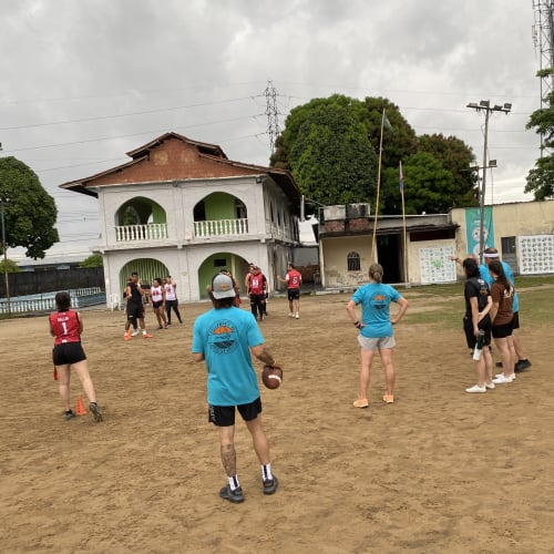 Brazil Trip- Summer 2026 - MissionGO