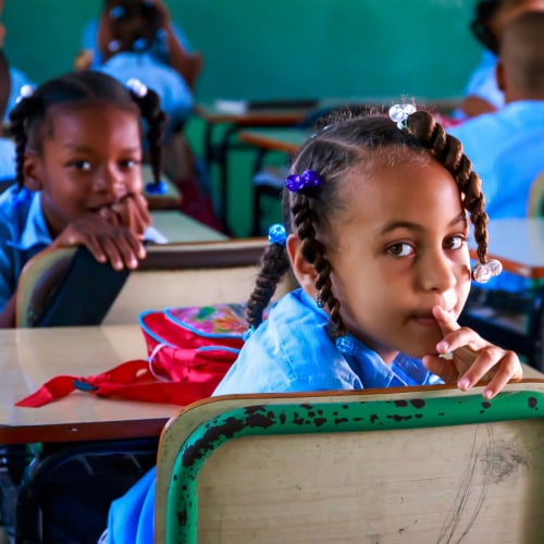 Dominican Republic Trip - Summer 2026 - MissionGO