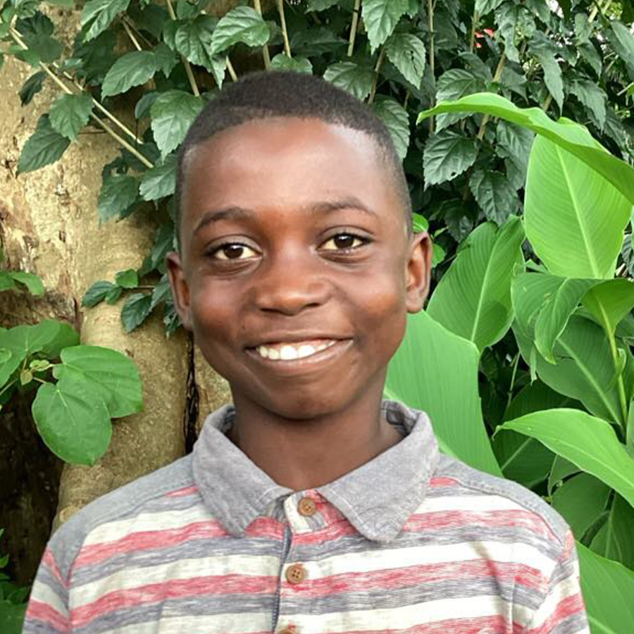 01 Saidu Kobba - MissionGO